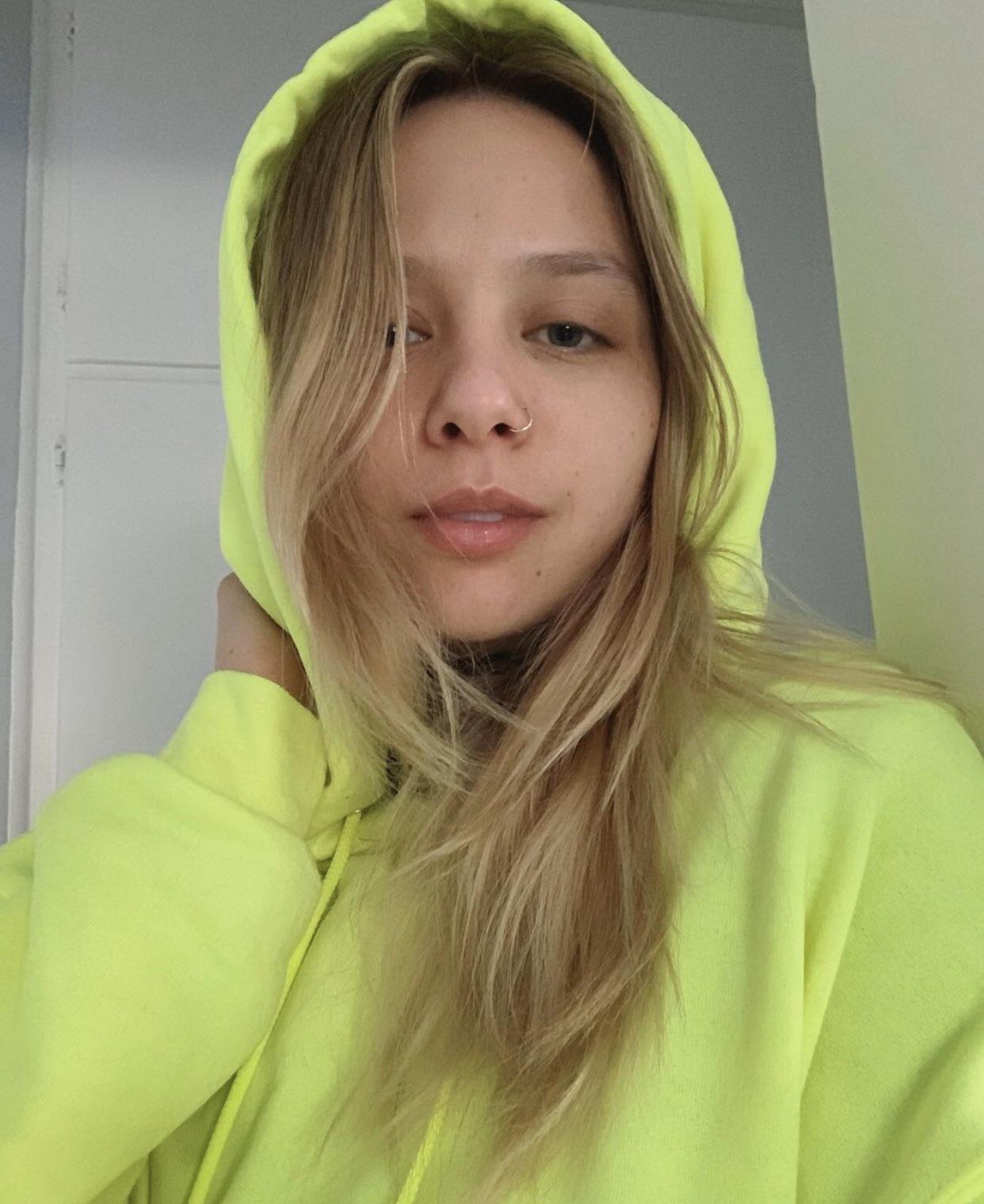 Anna Lore [IRTR] | Scrolller