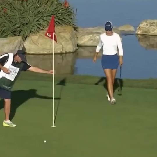 Anna Nordqvist - Golf | Scrolller
