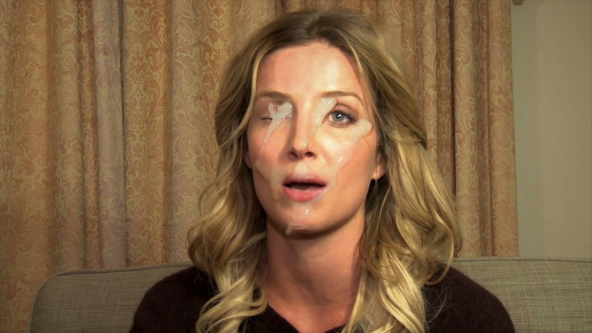 Annabelle Wallis [OC] (The Mummy) | Scrolller