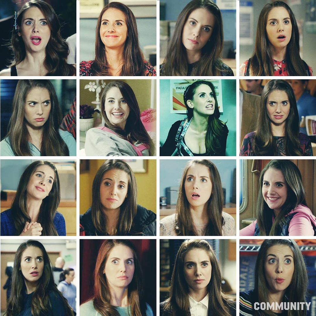 Annie Appreciation day | Scrolller