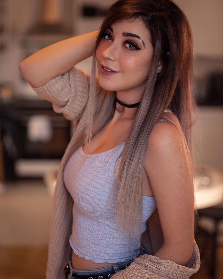 Annietheduck wieder mal echt Sexy | Scrolller