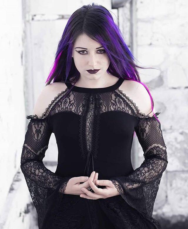 Anomaly Model | Scrolller