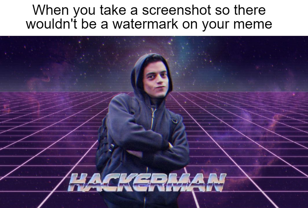 *Anonymous mask* | Scrolller