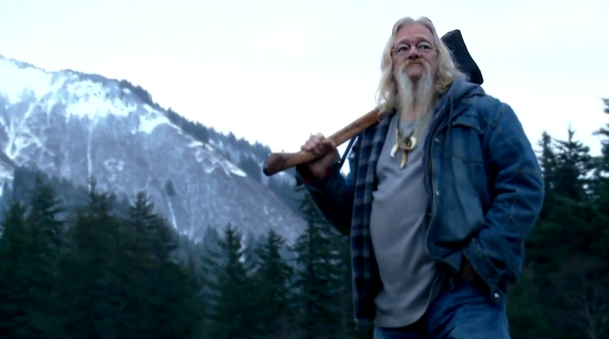 Another album cover. Ol Billy boy. | Scrolller