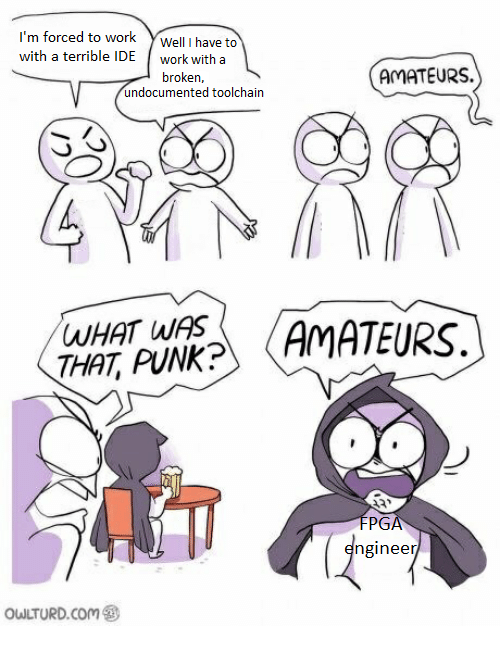 Another bad tools meme | Scrolller