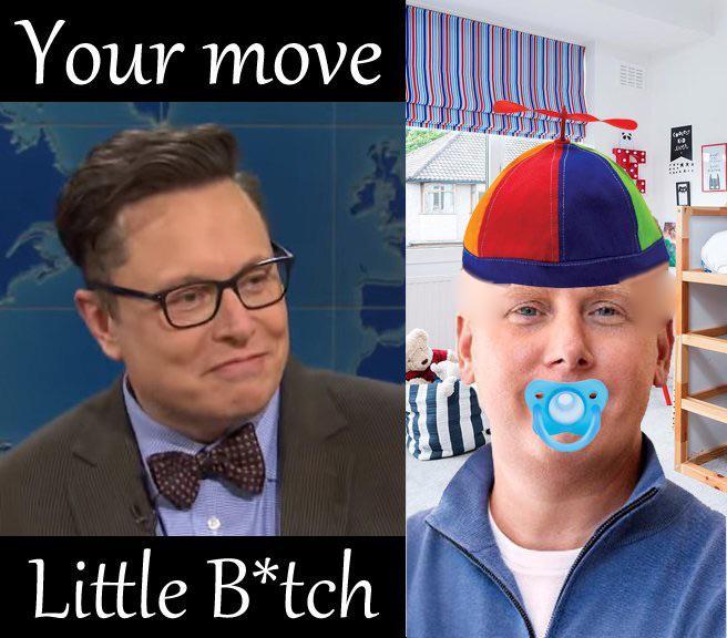 Another Barry. | Scrolller