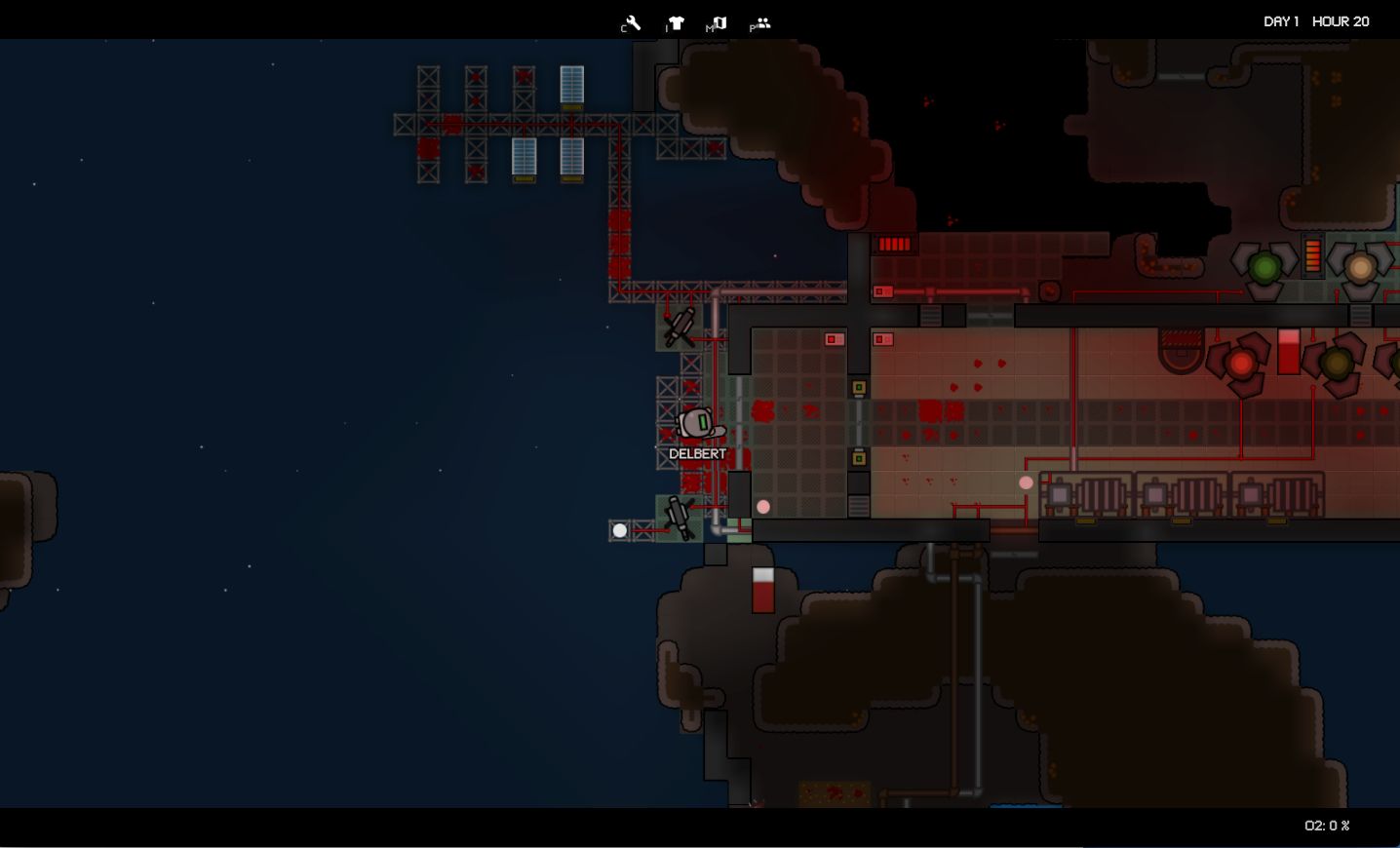 Another Base with Airlock Entrance | Scrolller