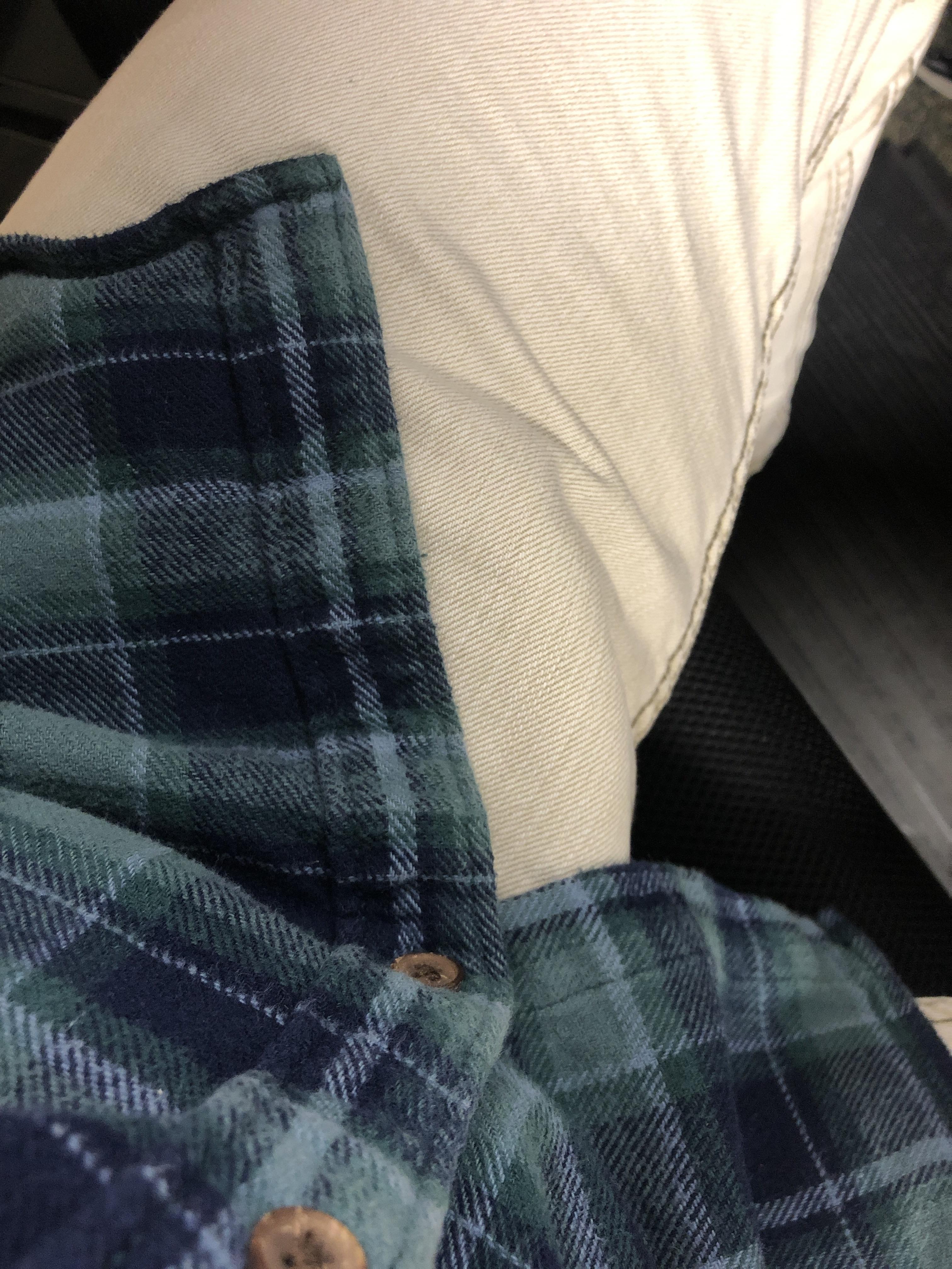 Another bulge at my desk at work | Scrolller