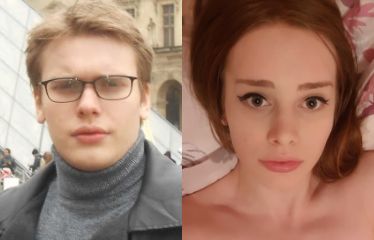 Another comparison picture. | Scrolller