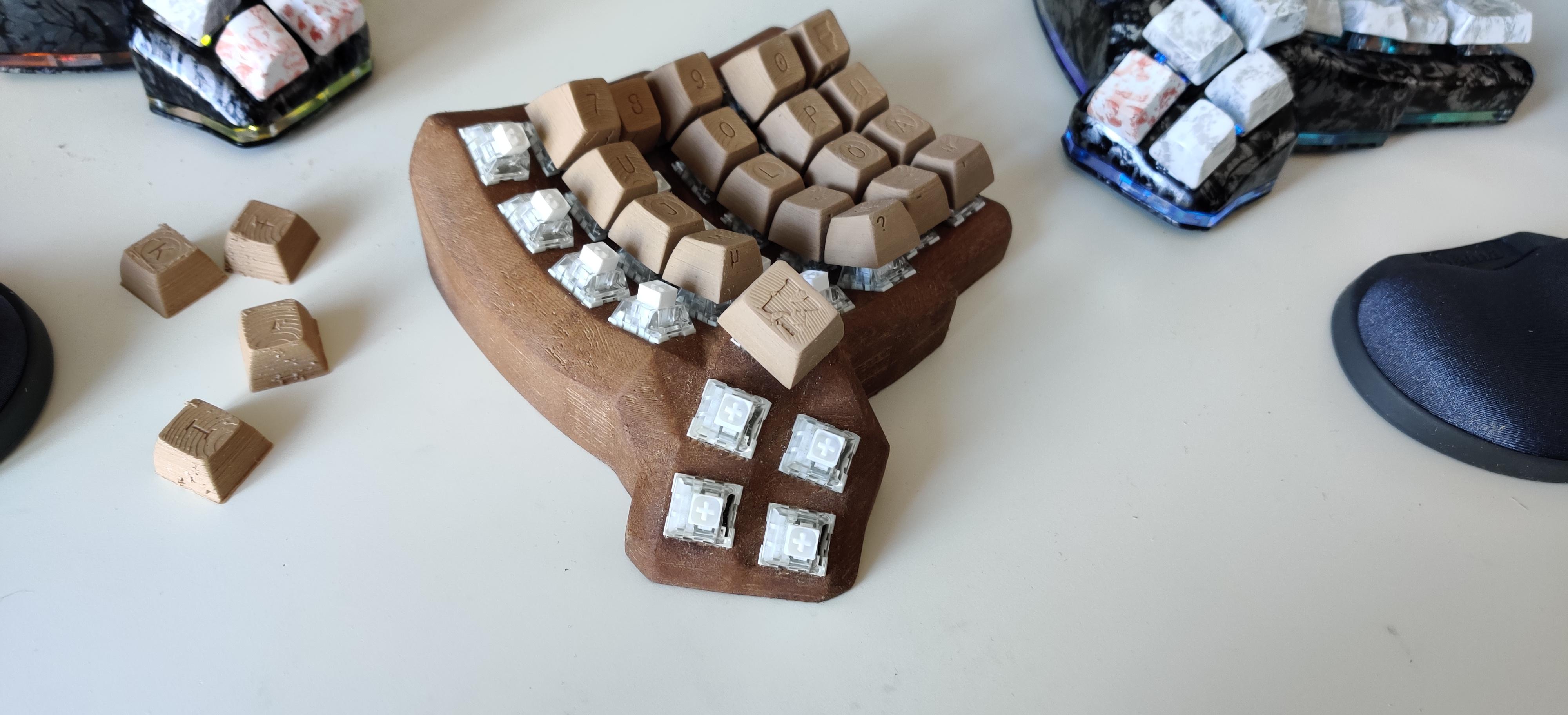 Another dactyl | Scrolller