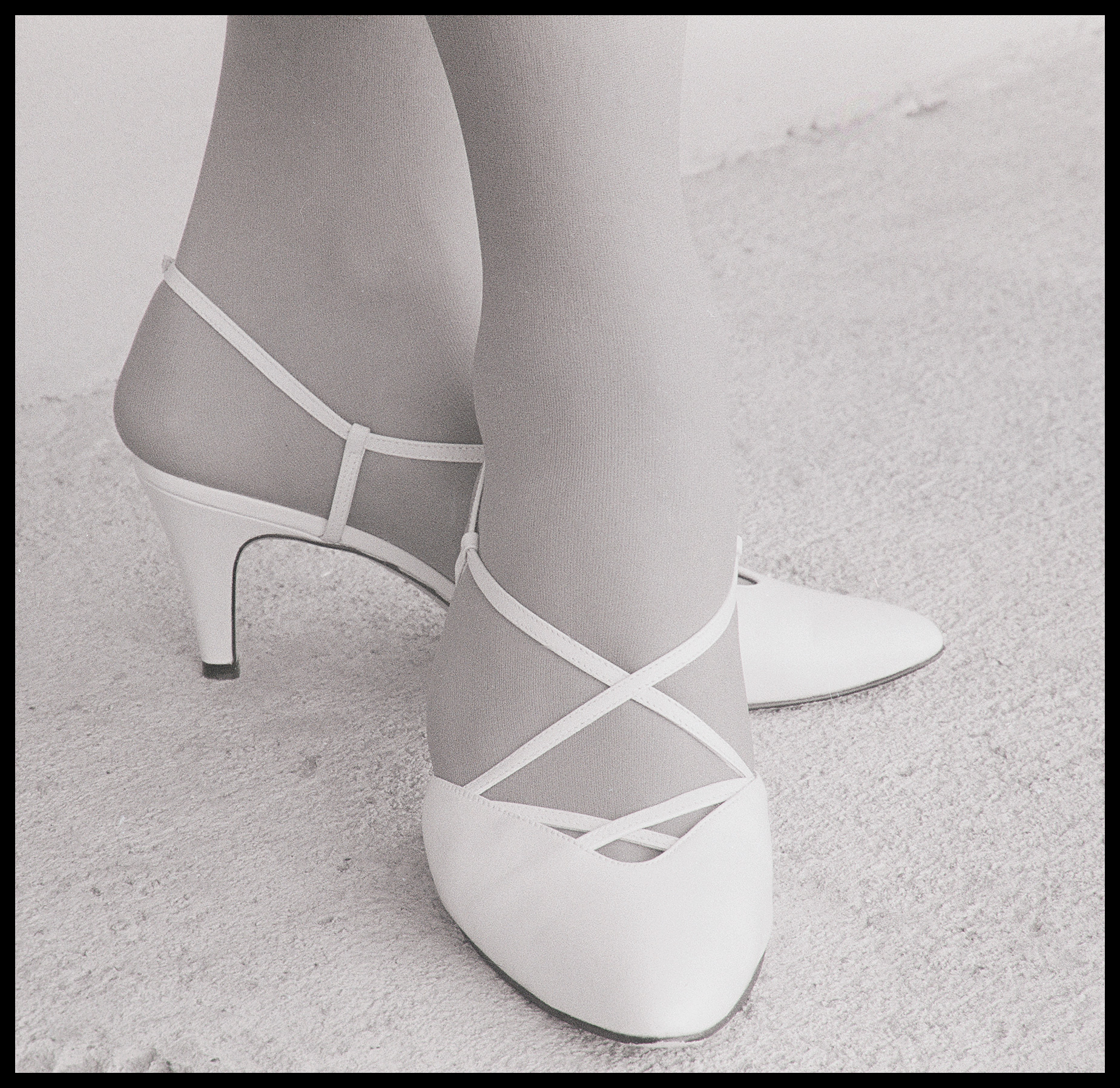 Another flashback from the archives | Scrolller