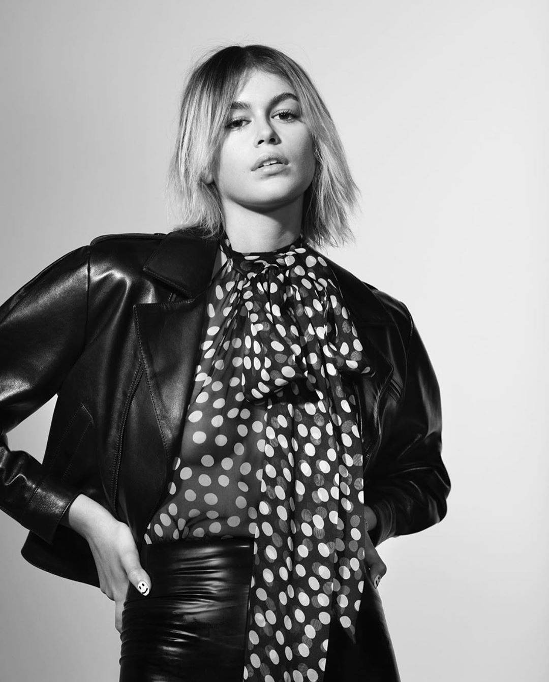 another for Vogue | Scrolller