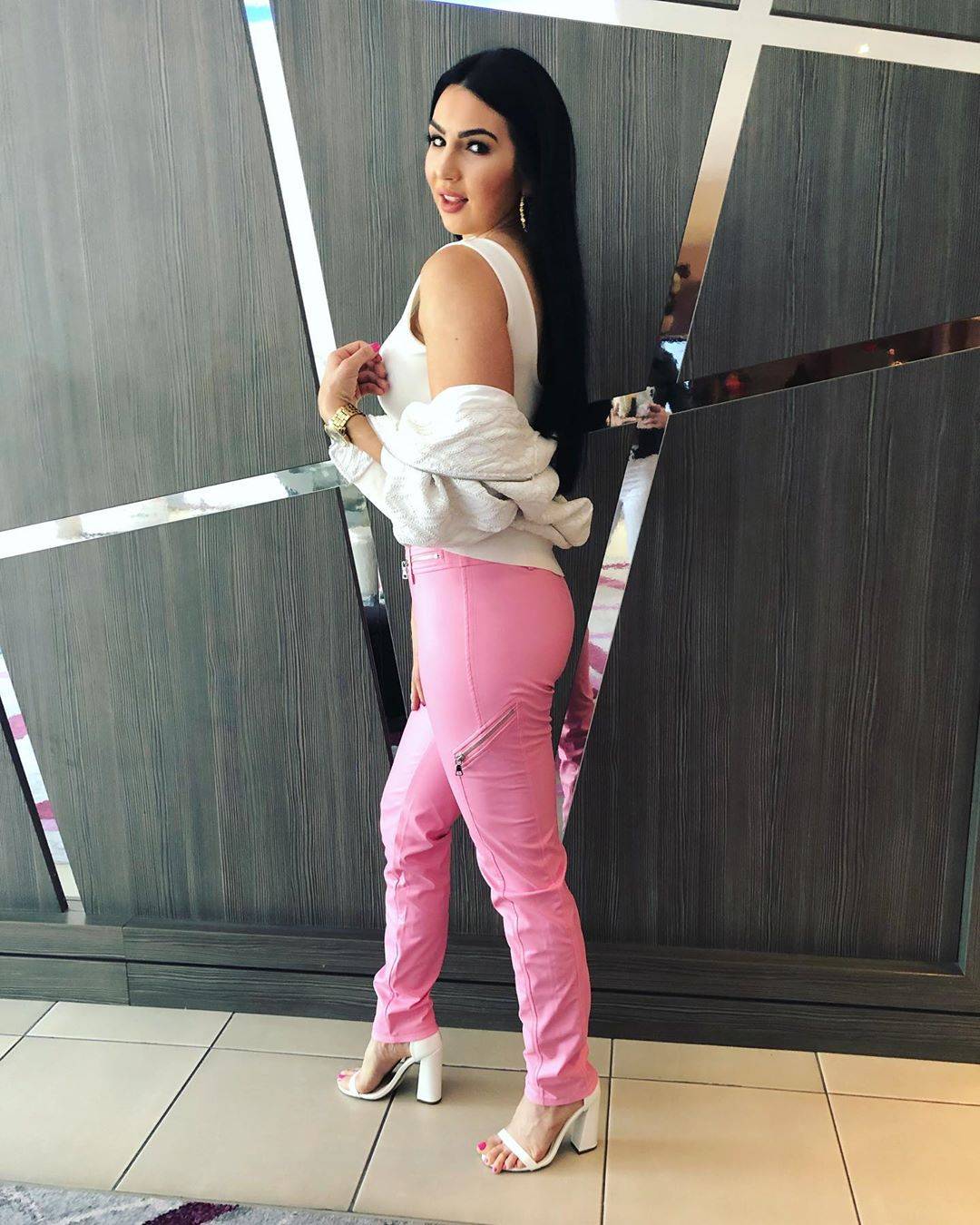 Another from IG | Scrolller