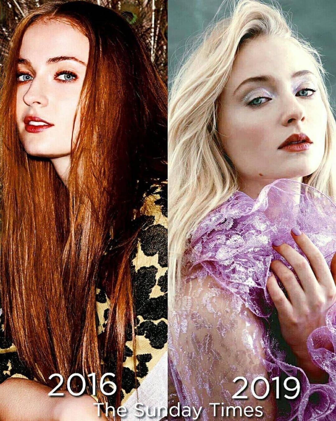 Another glow up | Scrolller