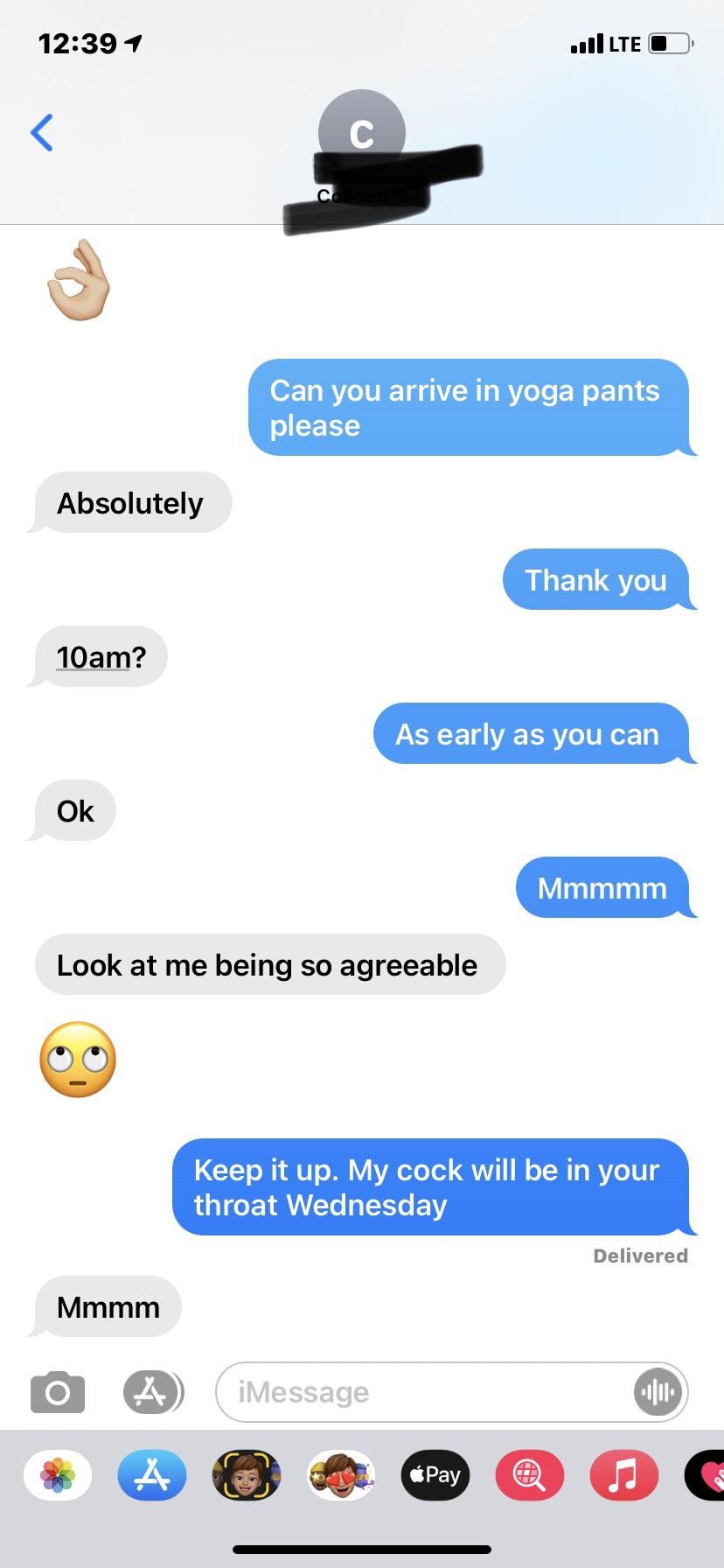 Another Hotwife repeat date next week. | Scrolller