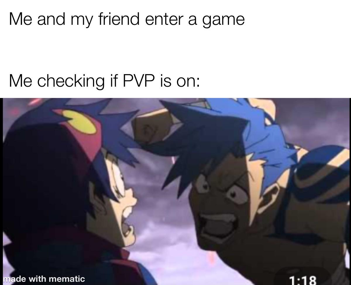 Another Kamina Meme | Scrolller