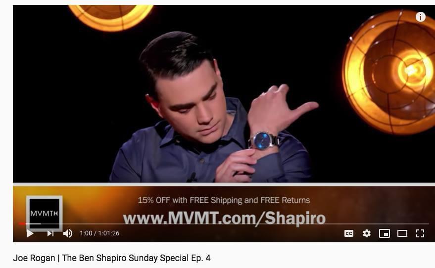 Another middleman DESTROYED by Shapiro | Scrolller