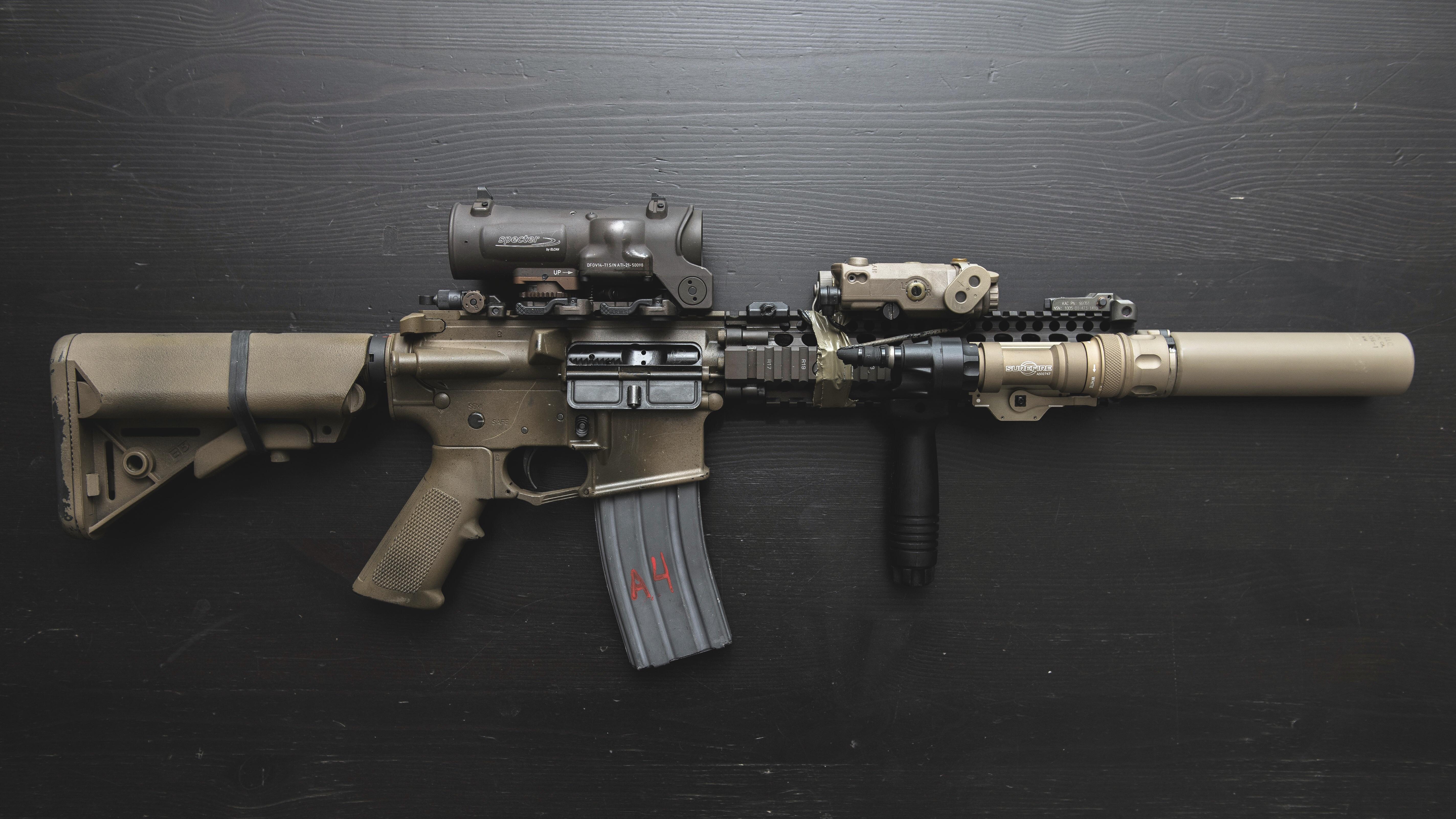 Another MK18 Monday. | Scrolller