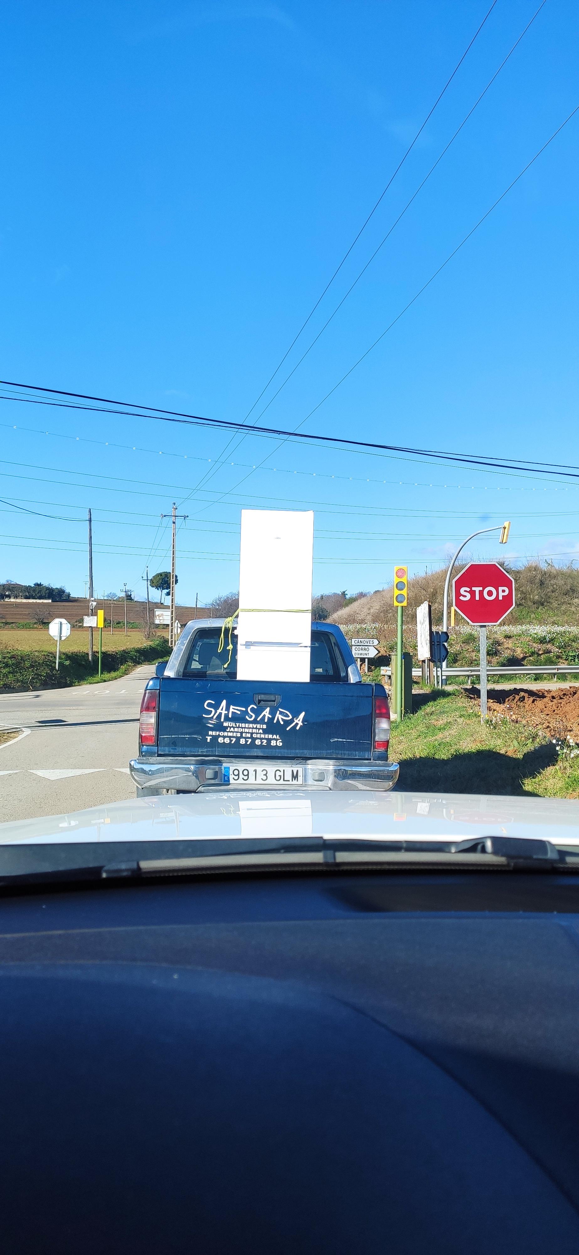 Another monolithic sighting | Scrolller