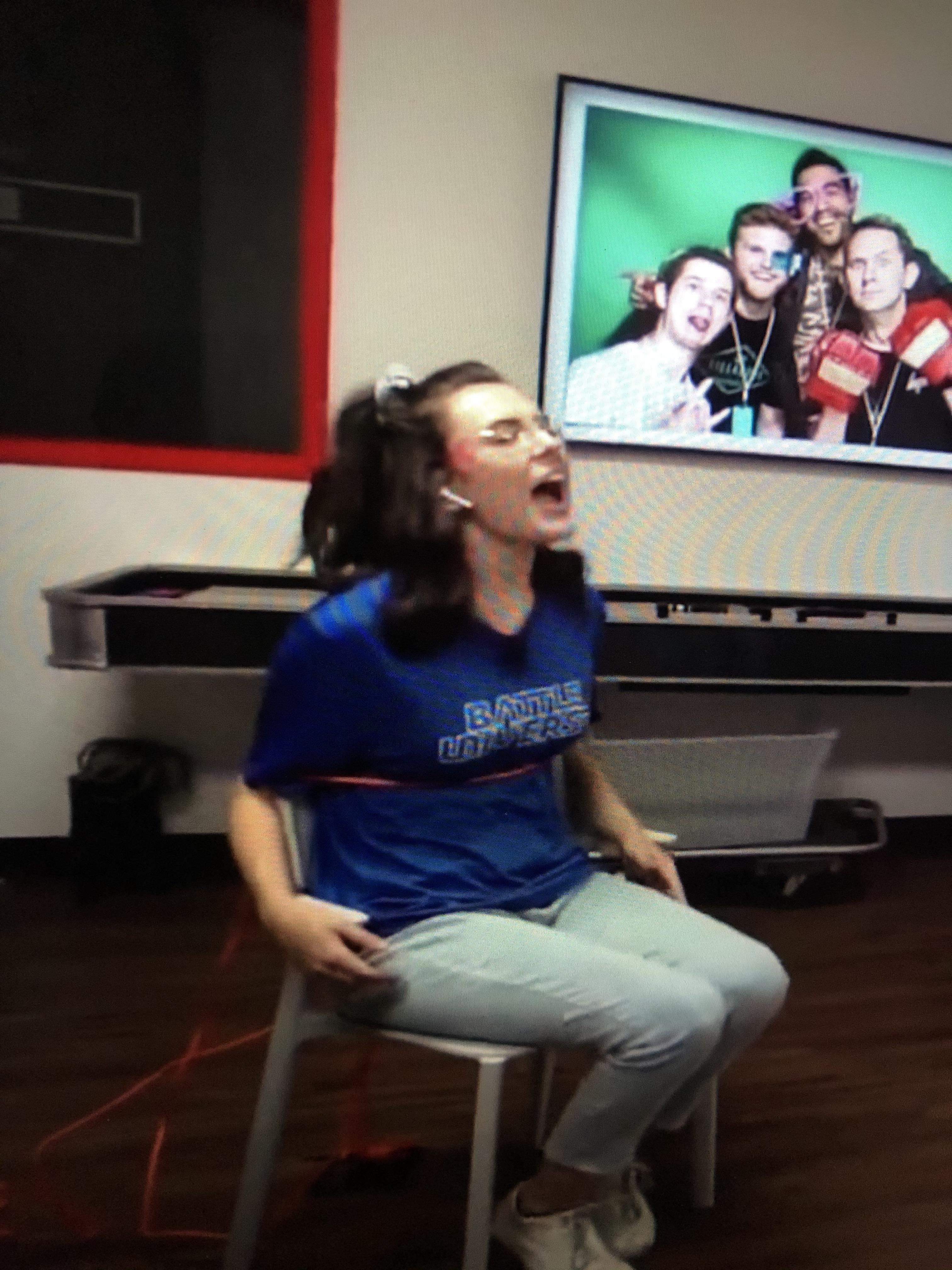 Another one | Scrolller