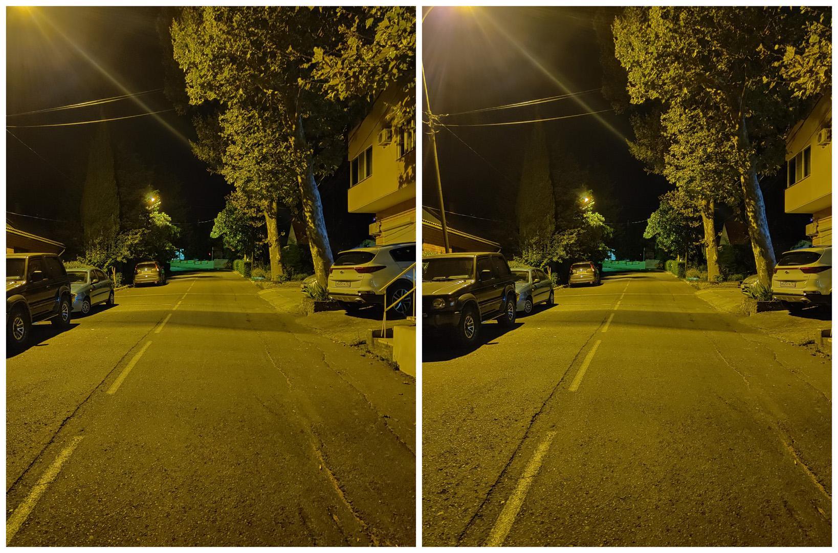 Another one night crossview | Scrolller