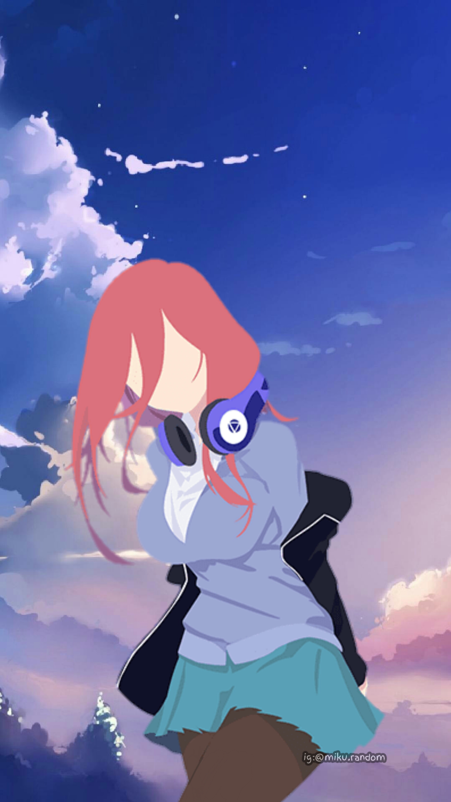 Another one of my wallpapers (this time in high quality) | Scrolller