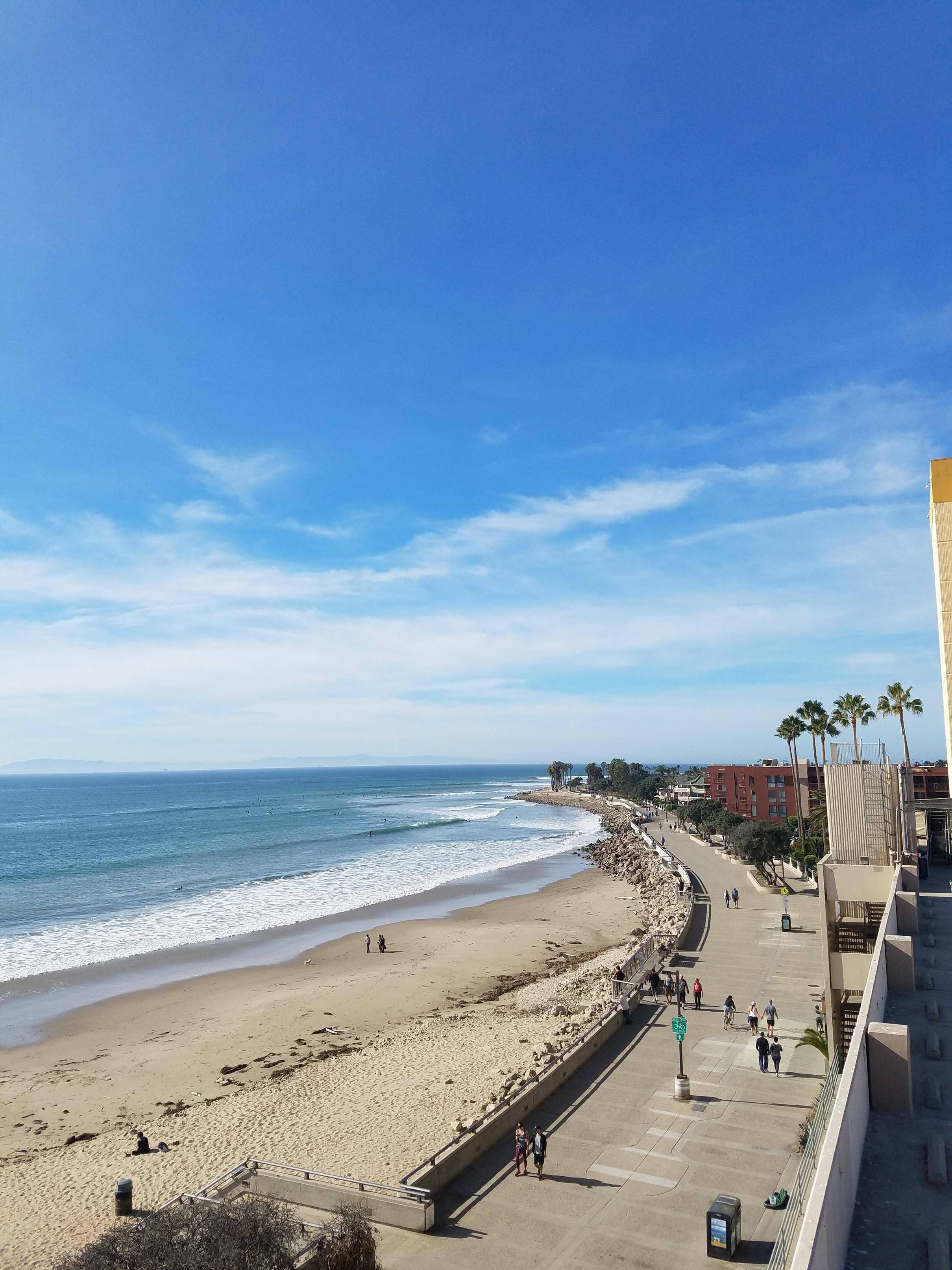 Another perfect day at the beach. | Scrolller