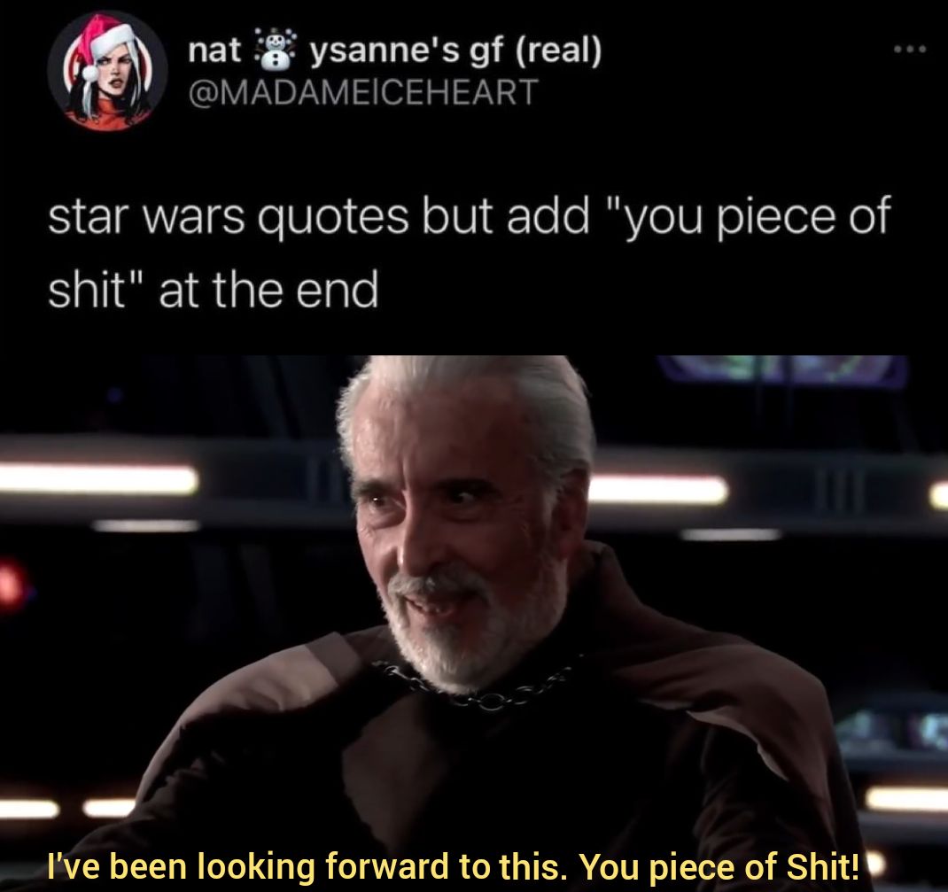 Another piece of shit post. | Scrolller