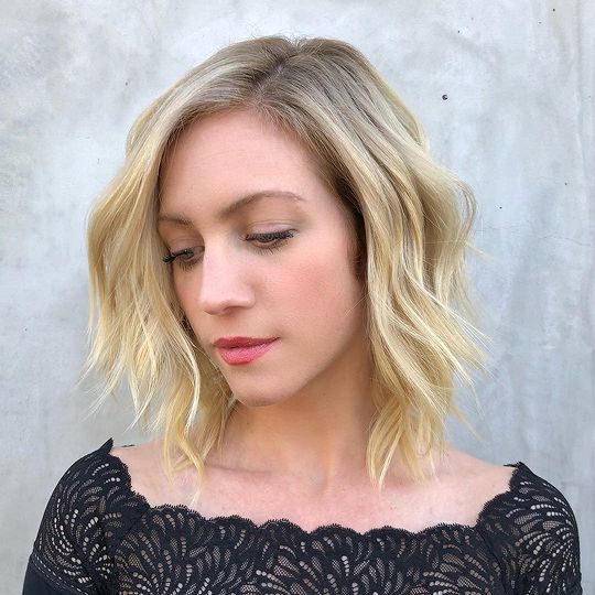 Another Platinum Shot | Scrolller