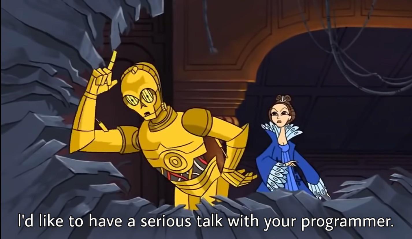 Another potential meme template? | Scrolller