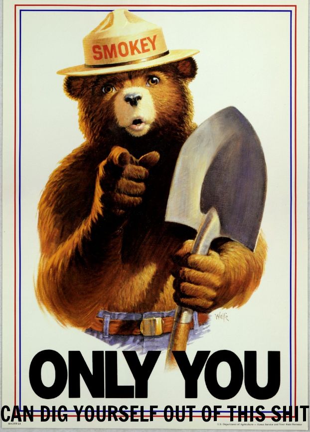 Another PSA | Scrolller