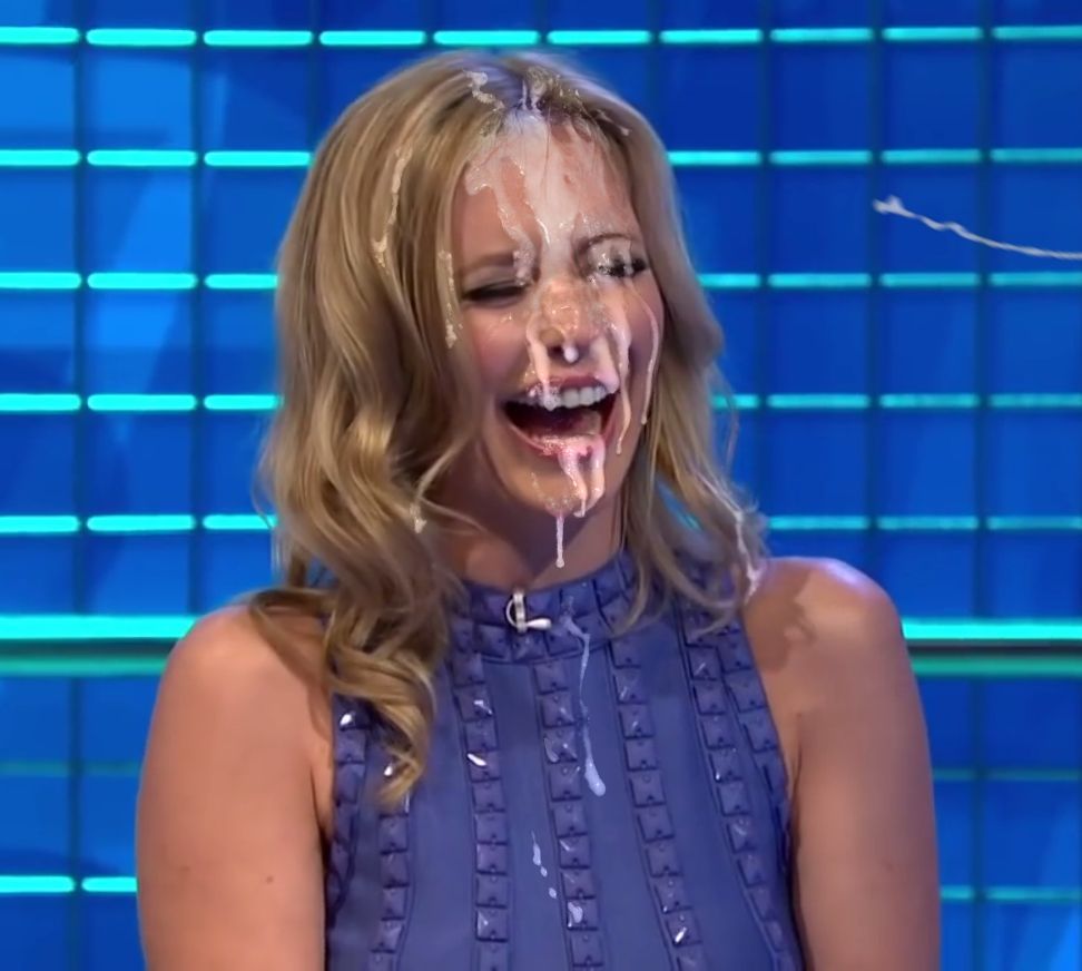 Another Rachel Riley [OC] | Scrolller