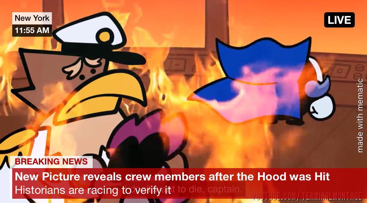 Another Rare historical Picture | Scrolller