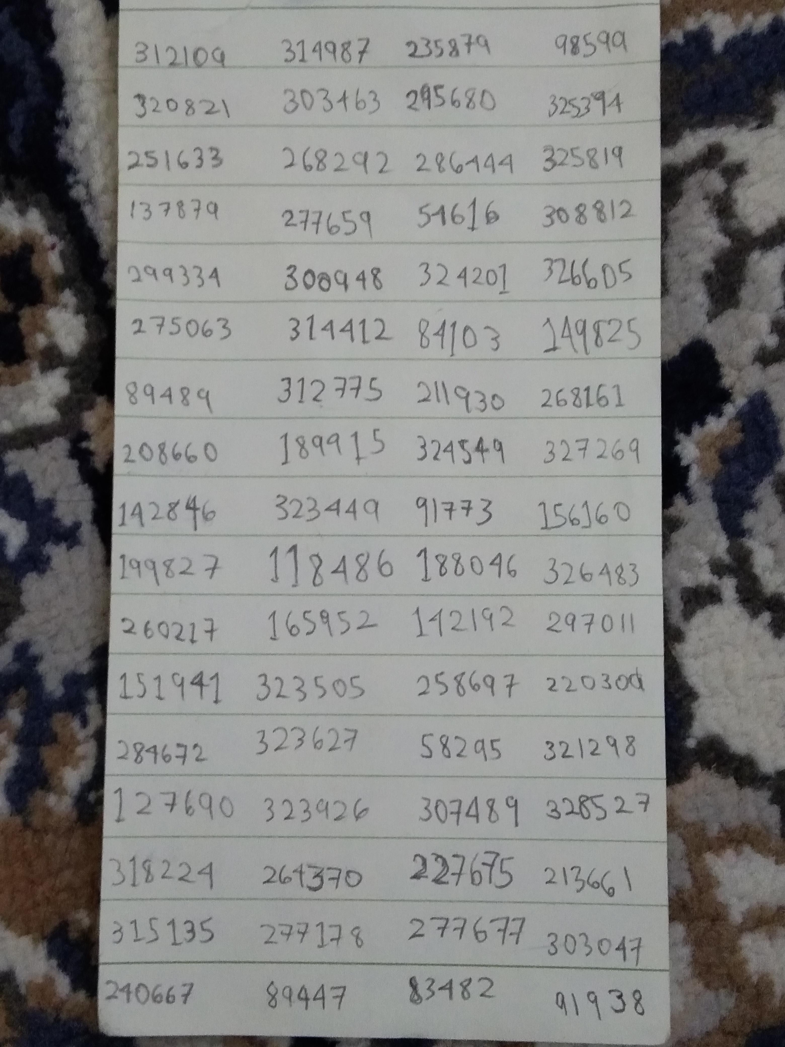 Another sauce-filled page for y'all. | Scrolller