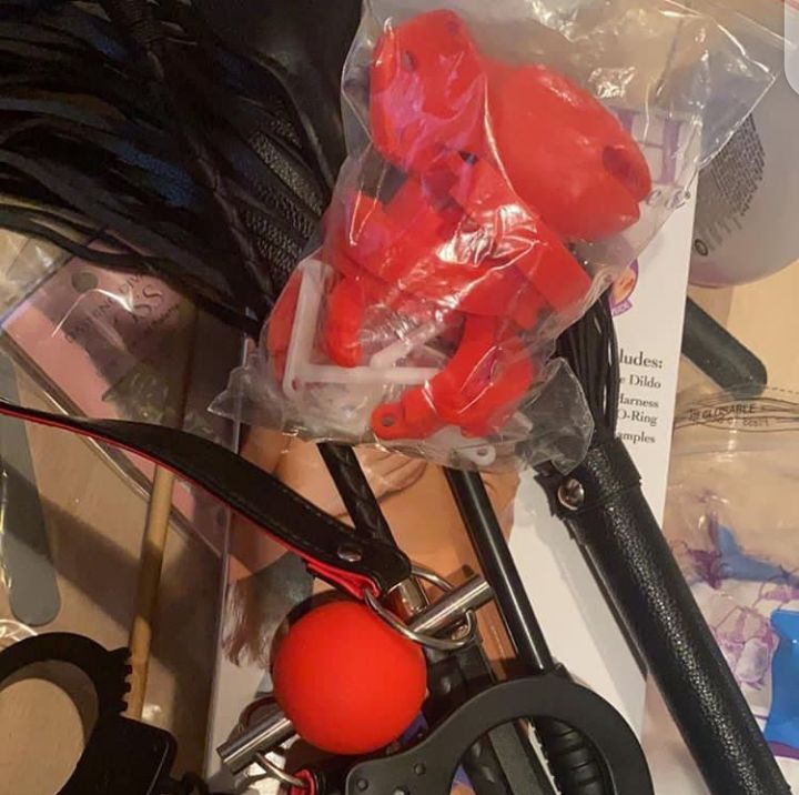 Another set arrive💃💃 | Scrolller