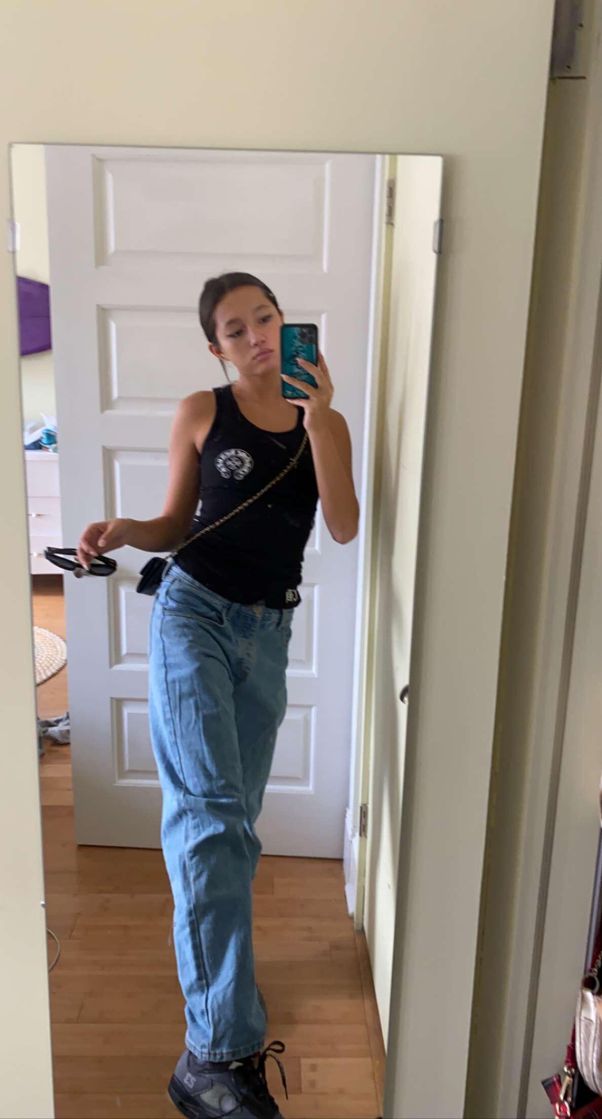 Another Snap selfie | Scrolller