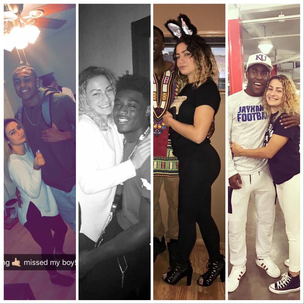 Another snow bunny learning her place | Scrolller