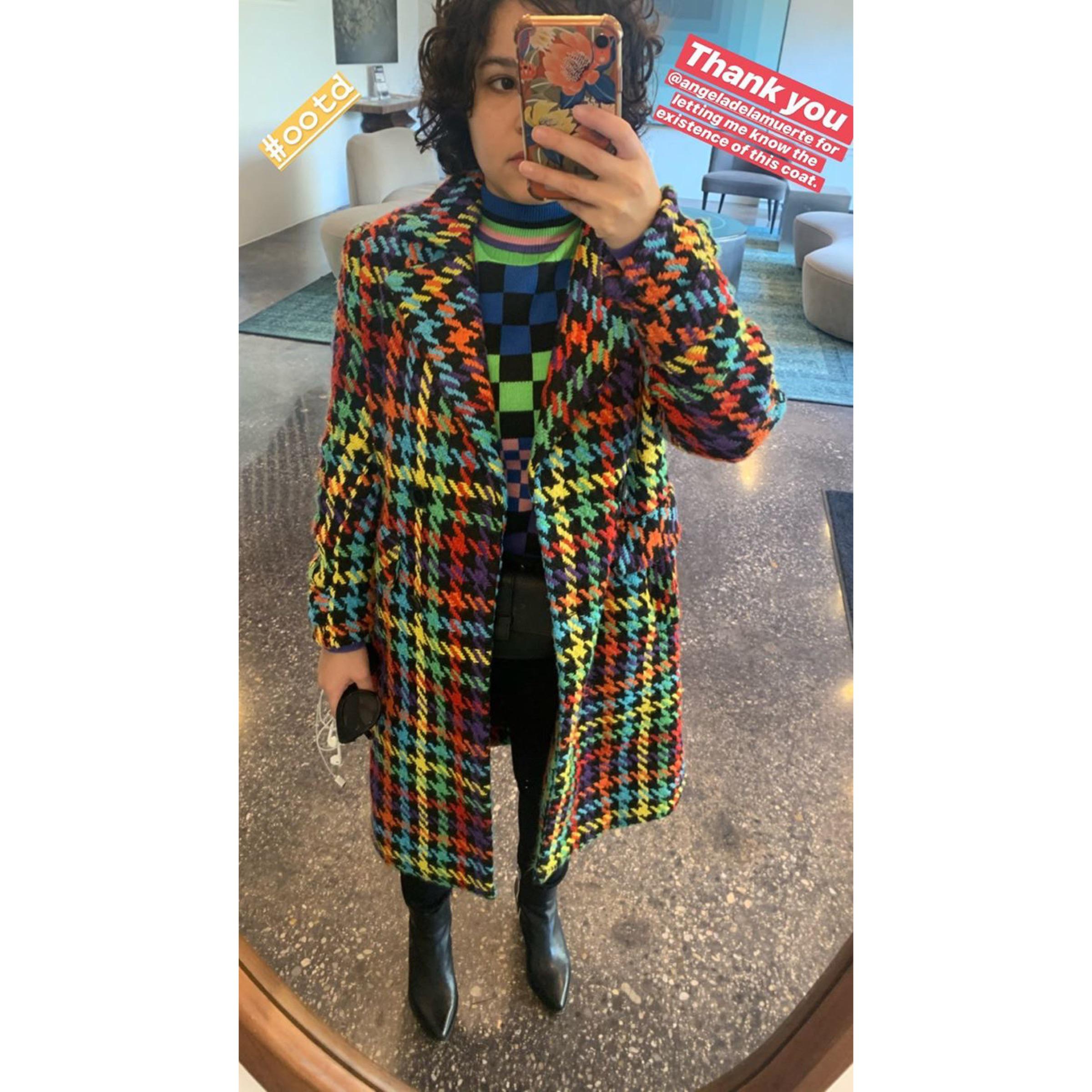 Another #TBT from winter last year (4'11"). (Crayola inspired) | Scrolller