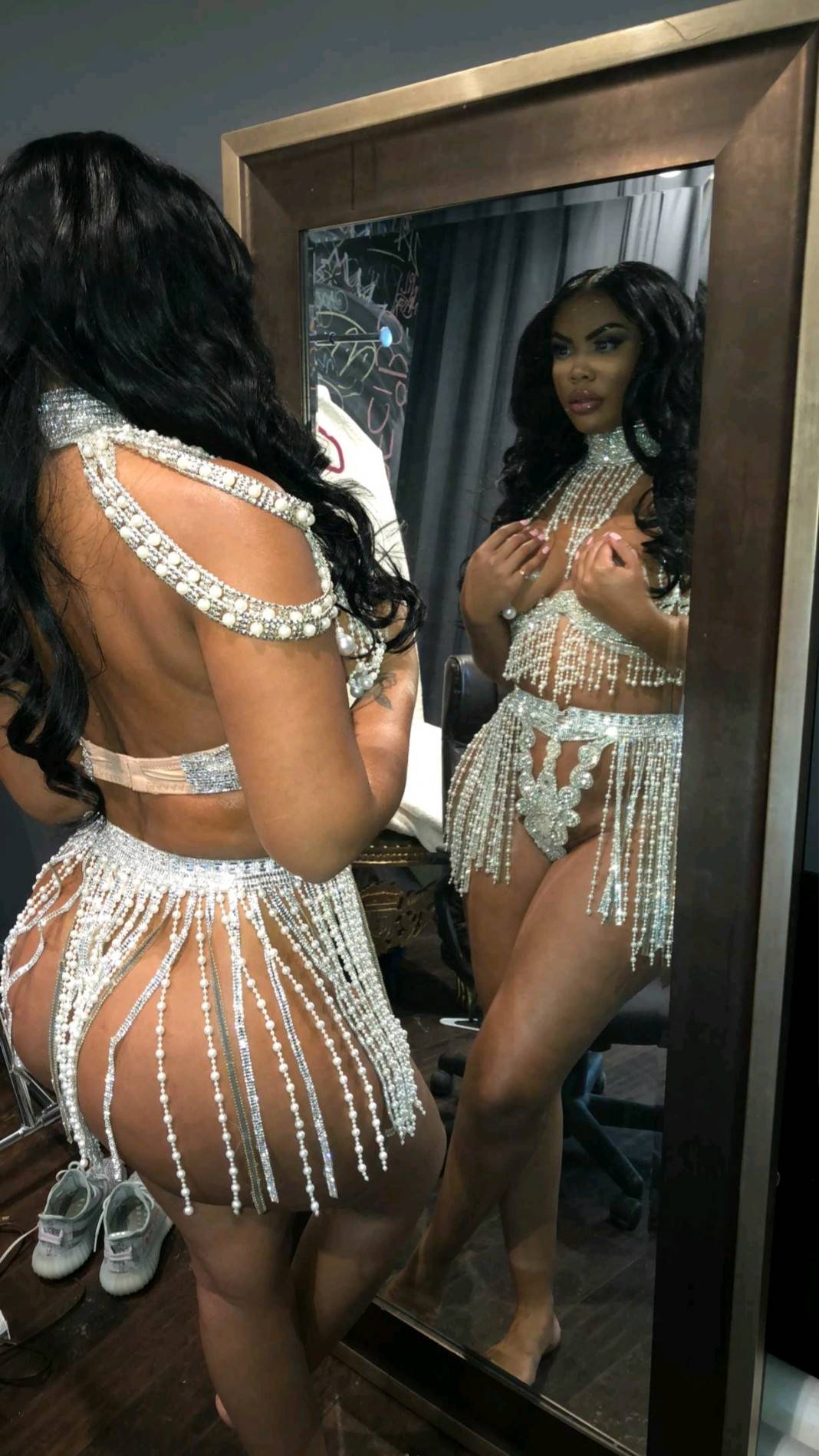 another throwback from snapchat | Scrolller