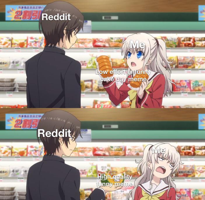 Another year of memes | Scrolller