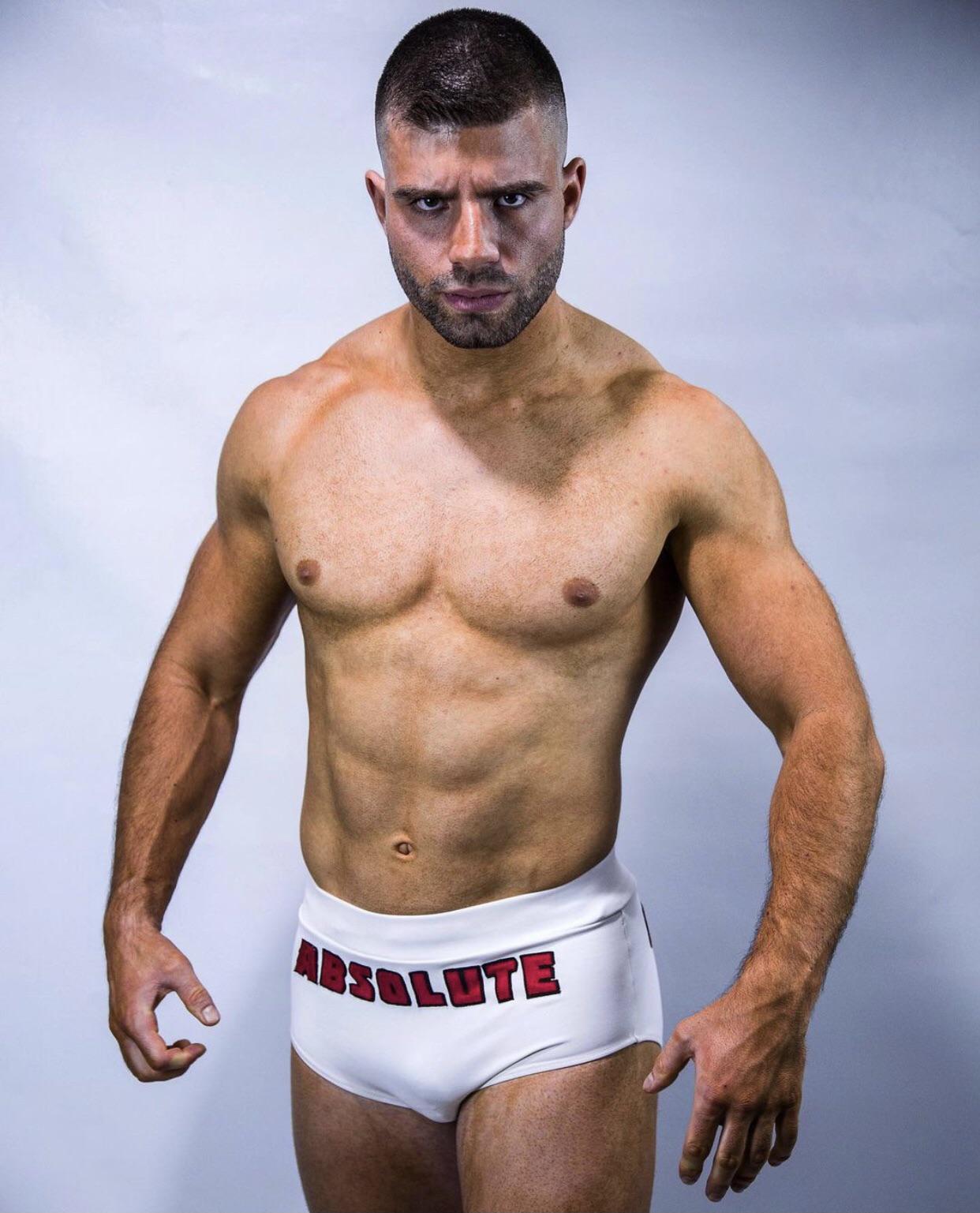 Anth Cava | Scrolller