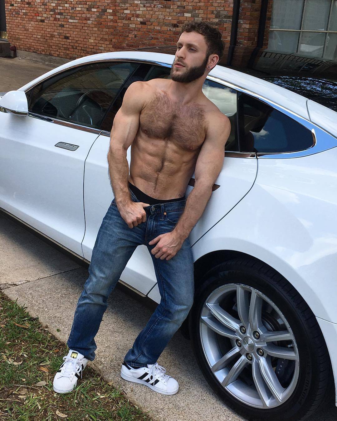 Anthony Forte | Scrolller