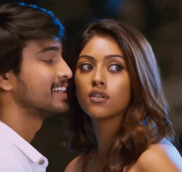 Anu Emannuel | Scrolller