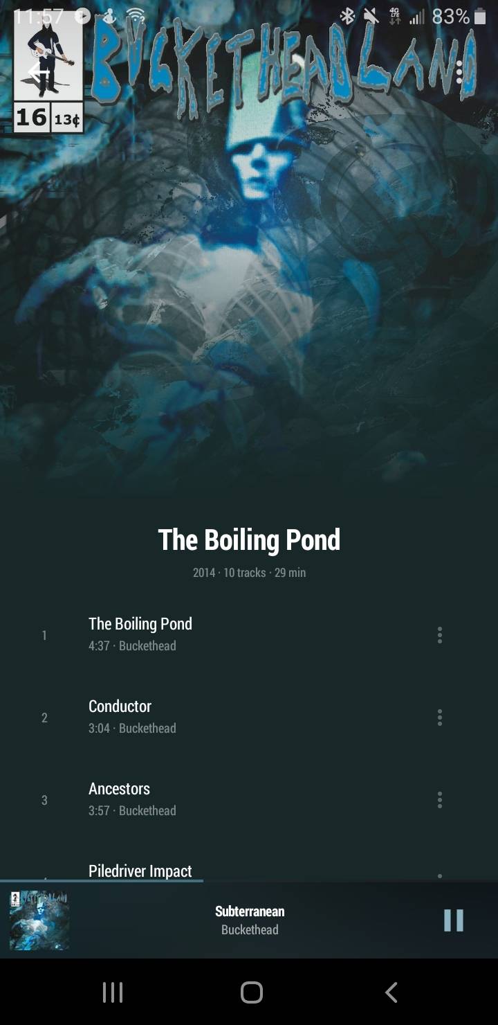 Any Boiling Pond fans here? | Scrolller
