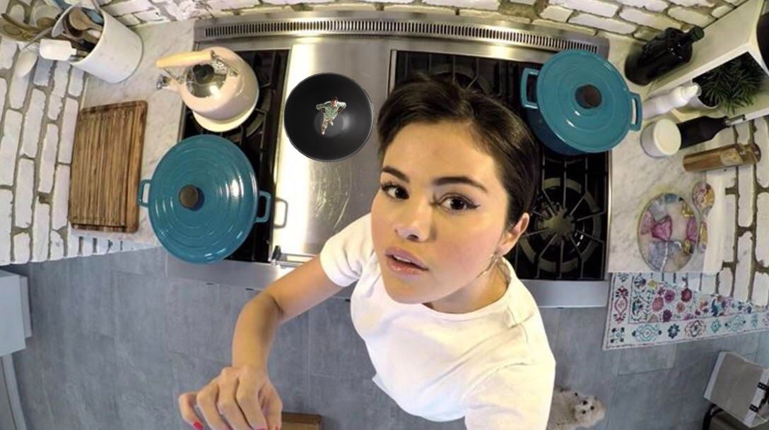 Any bud want to worship goddesses Kiernan shipka or selena gomez? | Scrolller