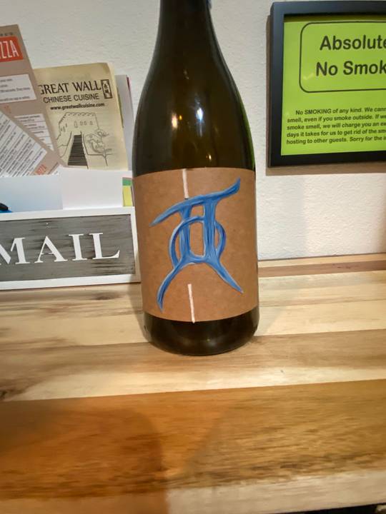 Any idea what this means? | Scrolller