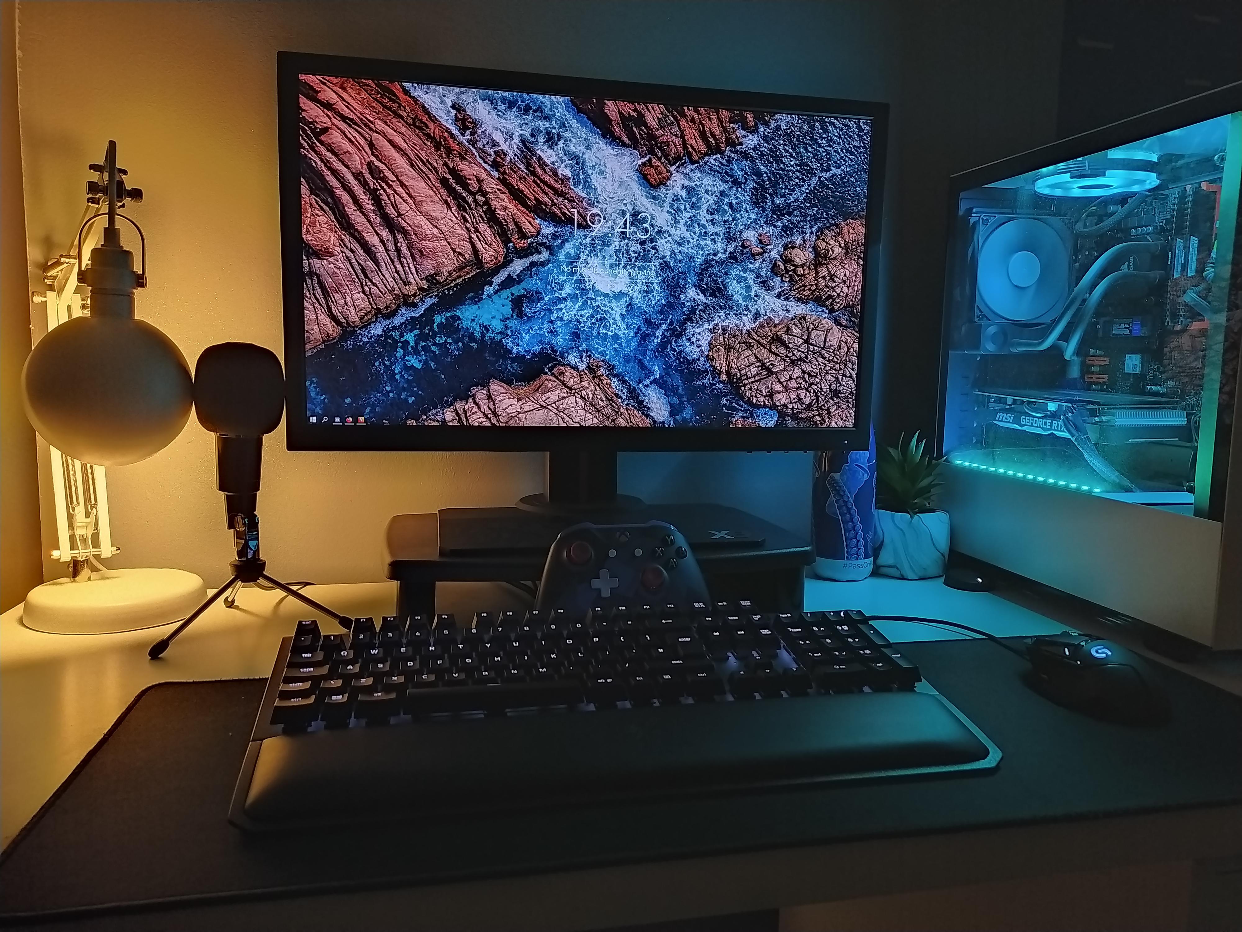 Any improvements I can make? | Scrolller