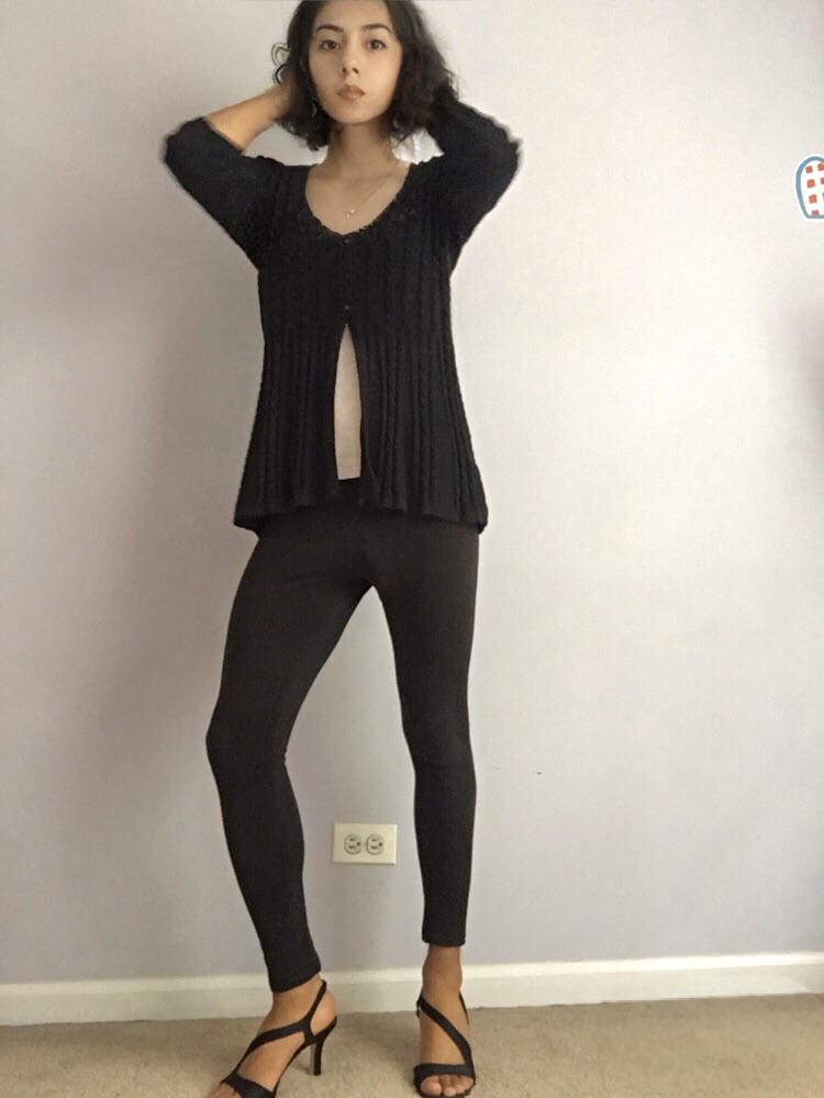 Any love for a fully clothed pic | Scrolller