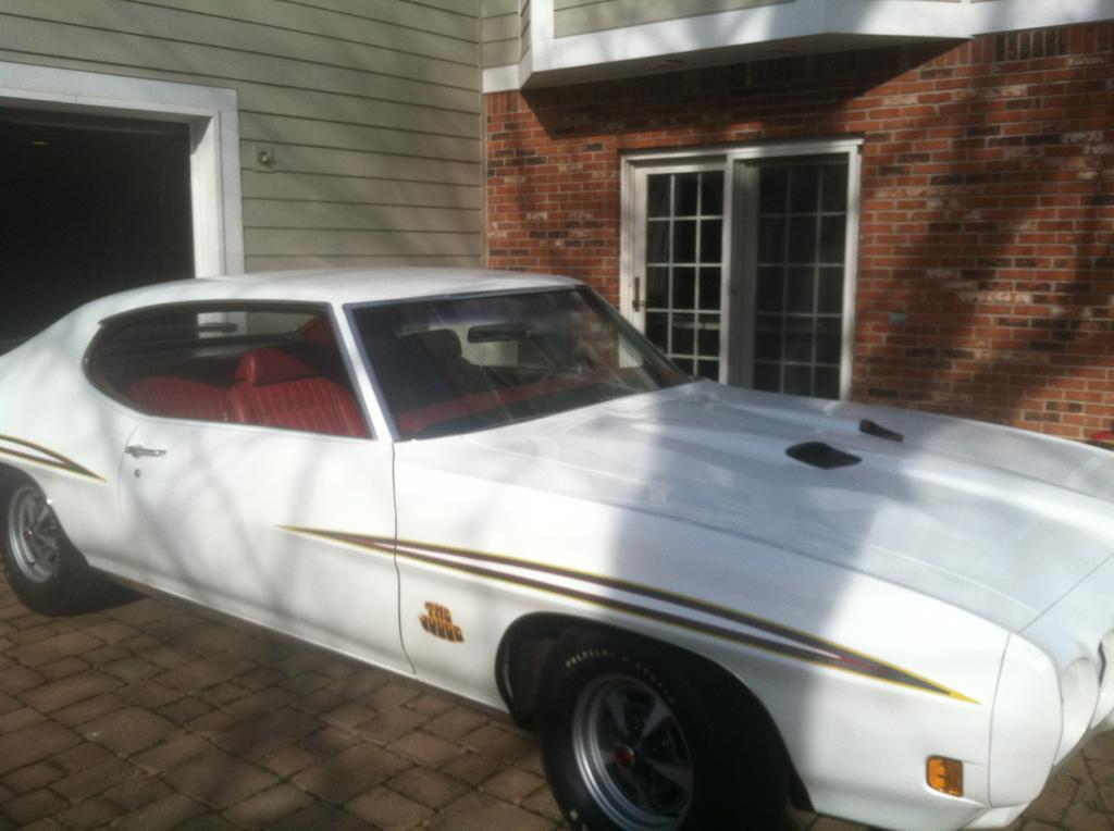 Any love for my new beast? | Scrolller