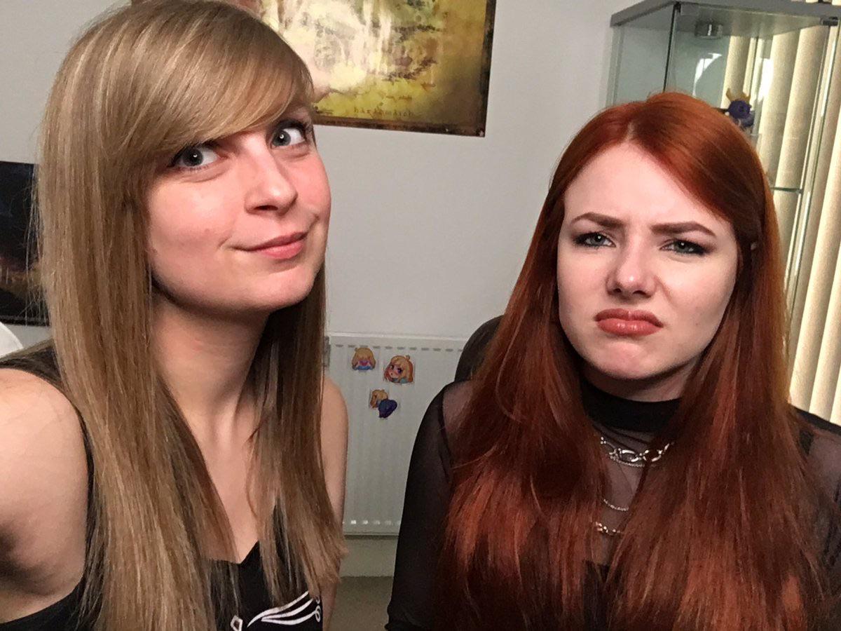 Any love for Rach from Whatculture? | Scrolller